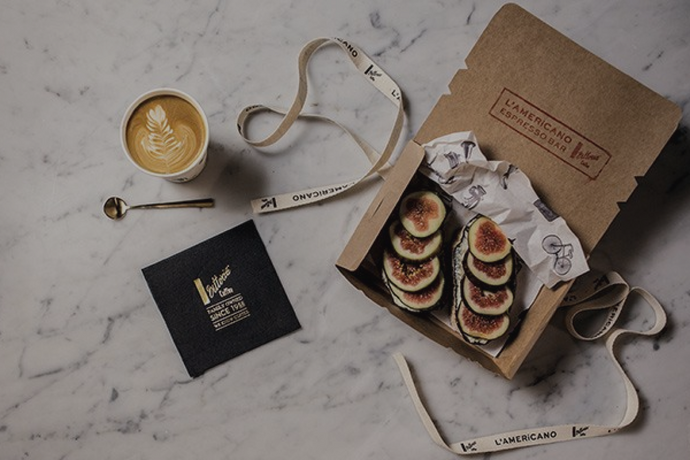 Vittoria Coffee - Buy Online - Fast Delivery Australia Wide