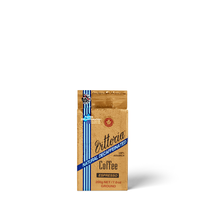 Decaf – Vittoria Coffee