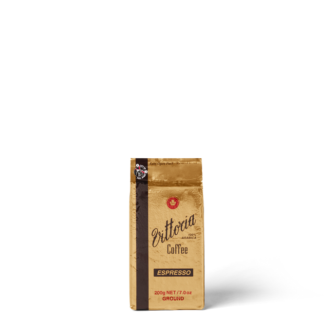 Shop Espresso Coffee | Vittoria Coffee