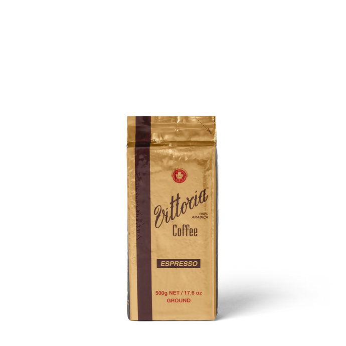 Shop Espresso Coffee | Vittoria Coffee