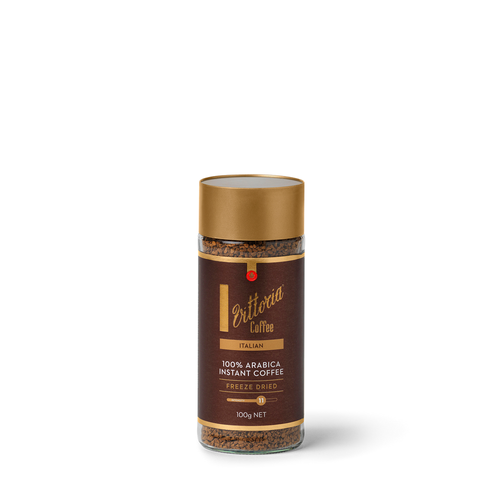Italian Blend – Vittoria Coffee