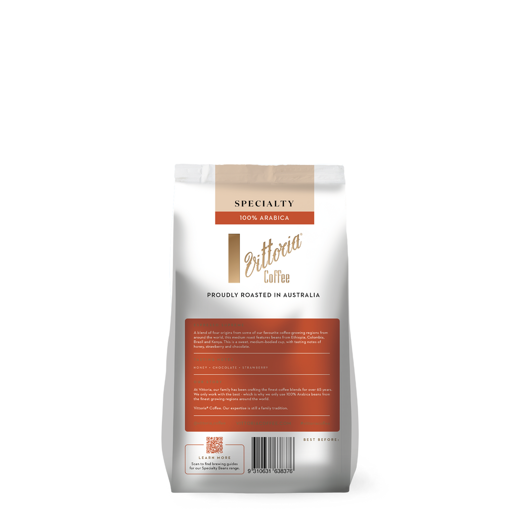 Espresso Supreme – Vittoria Coffee