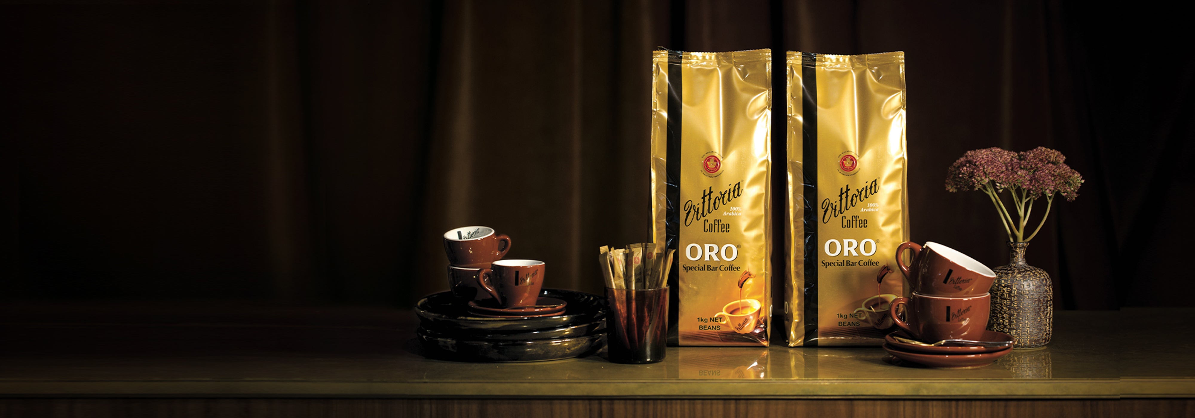 Vittoria Coffee - Buy Online - Fast Delivery Australia Wide
