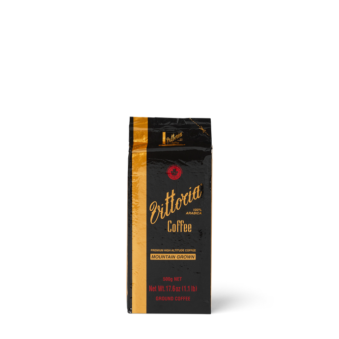 Shop Espresso Coffee | Vittoria Coffee